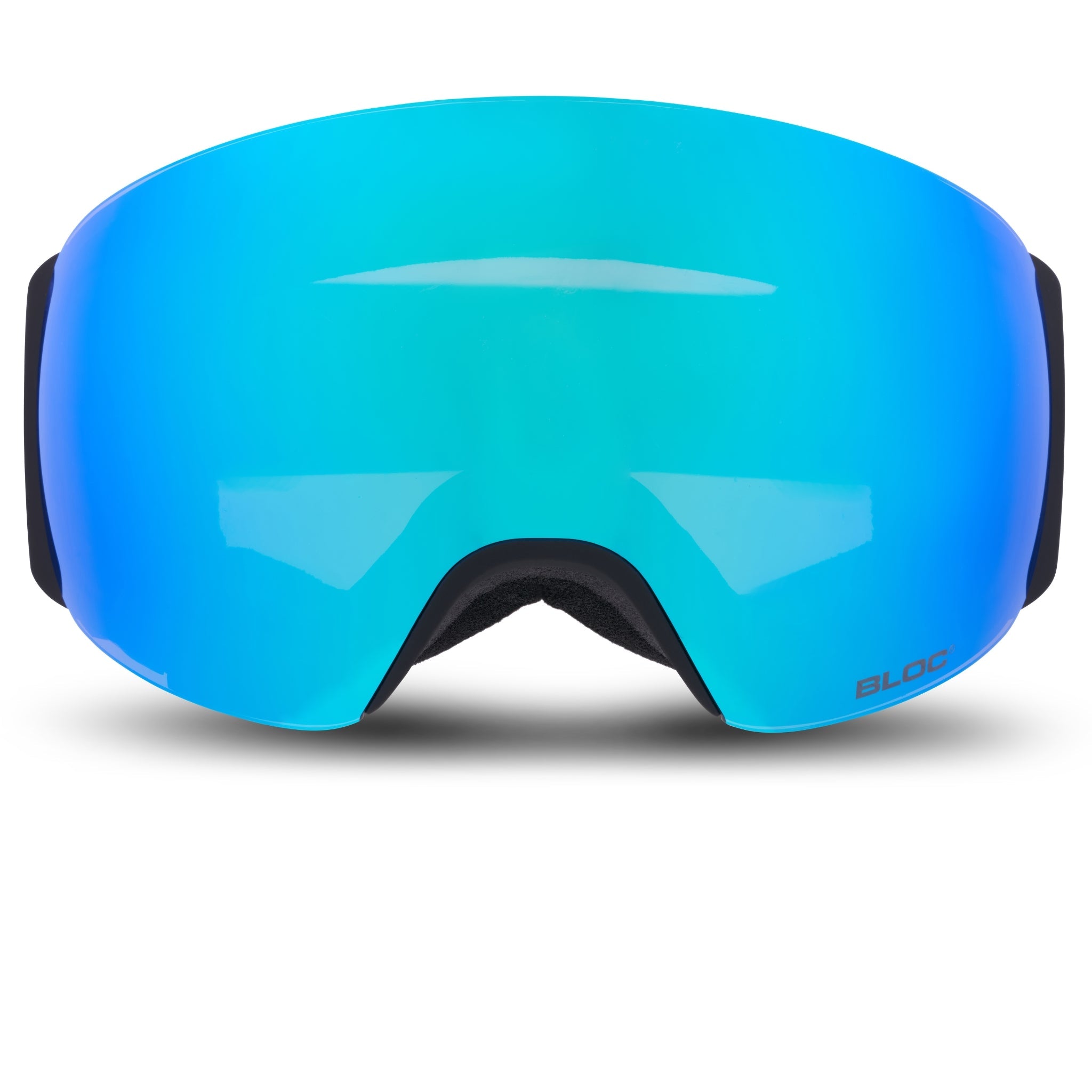 Interchangeable Ski & Snowboard Goggles – Bloc Eyewear