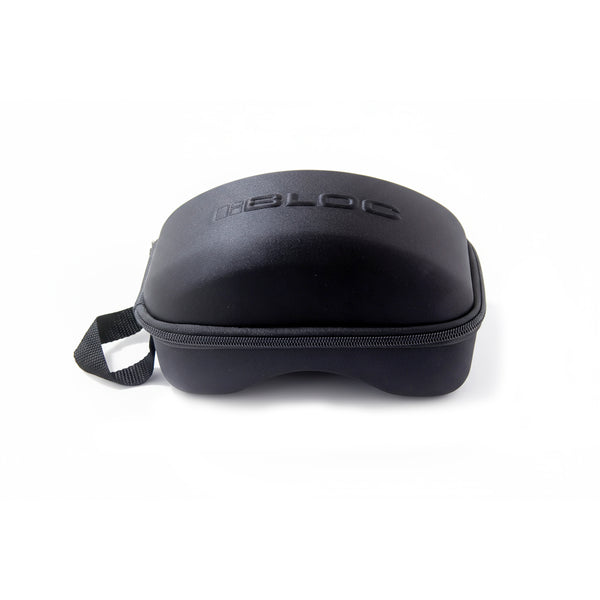 Goggle Hard Case with Lens Storage – Bloc Eyewear