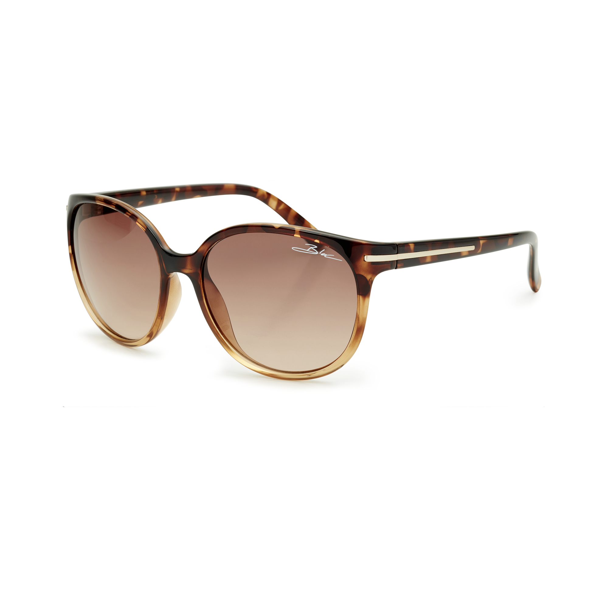 Bloc Jessica FF85 Sunglasses – Grad Tort Brown Grad Cat 3 – Bloc Eyewear