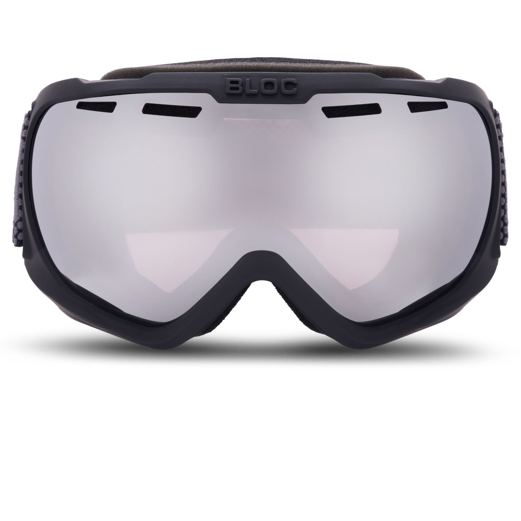 Ski And Snowboard Goggles – Bloc Eyewear