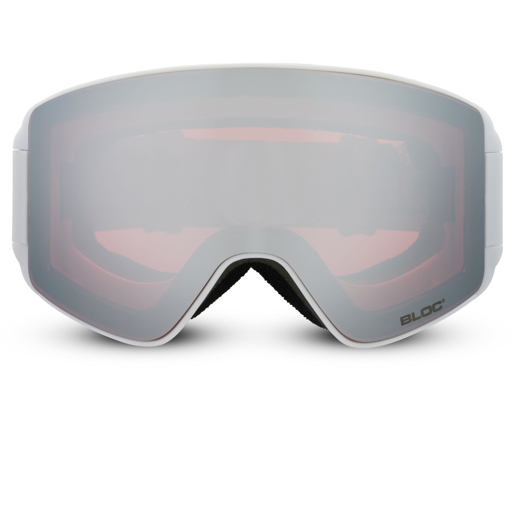 Ski And Snowboard Goggles – Bloc Eyewear
