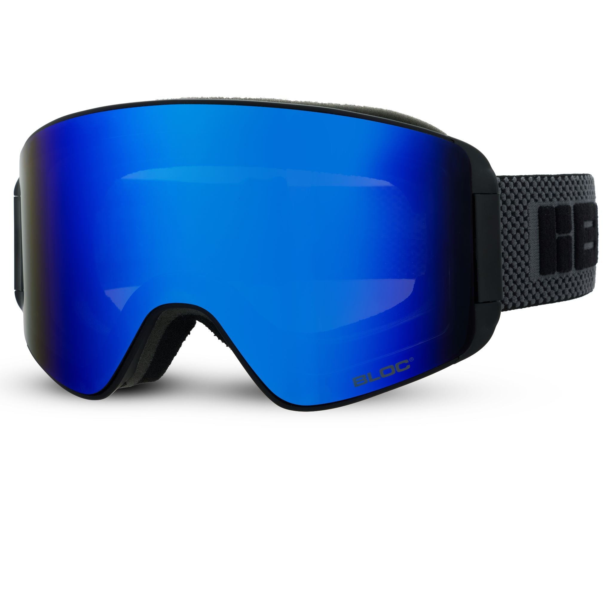 Ski And Snowboard Goggles – Bloc Eyewear