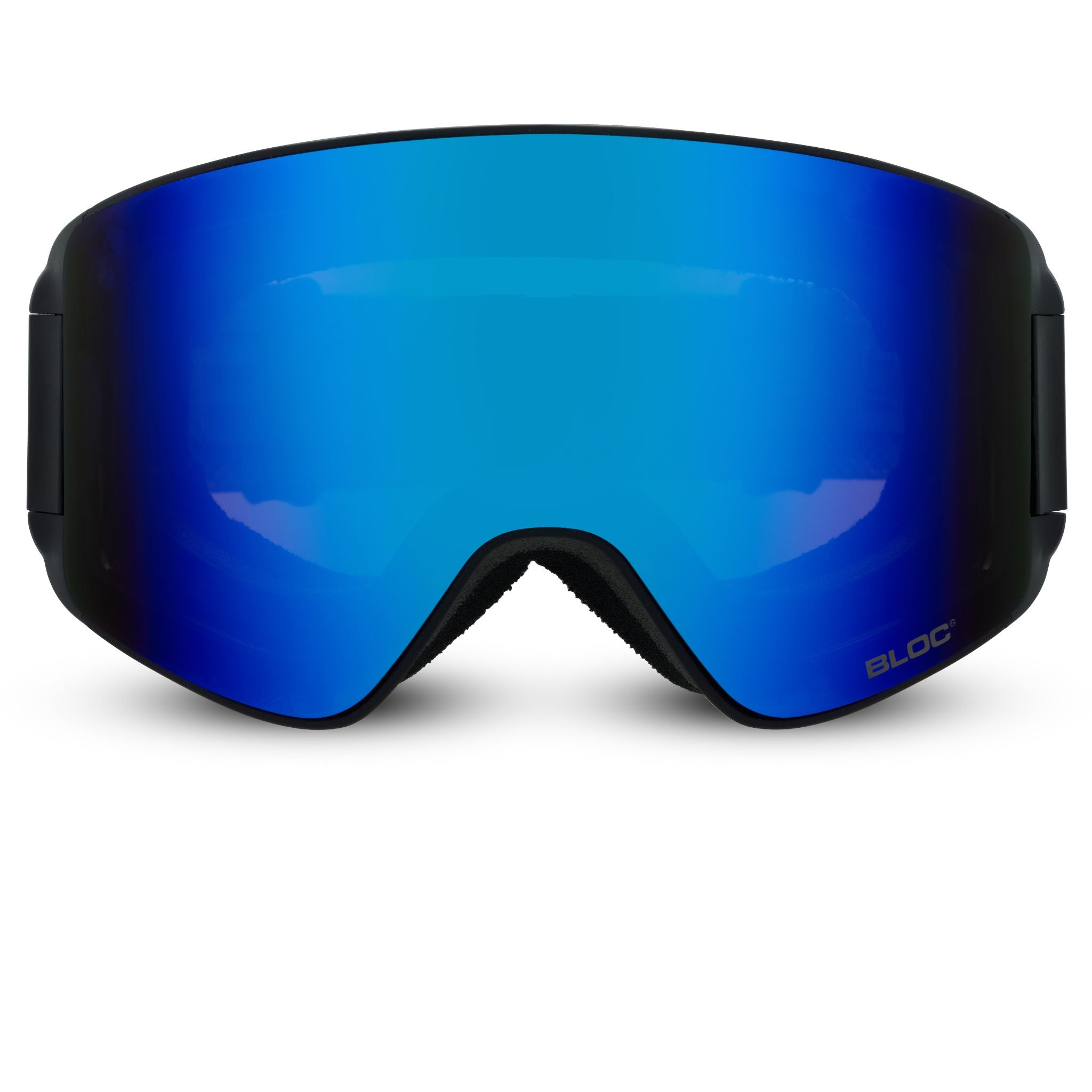 Ski And Snowboard Goggles – Bloc Eyewear