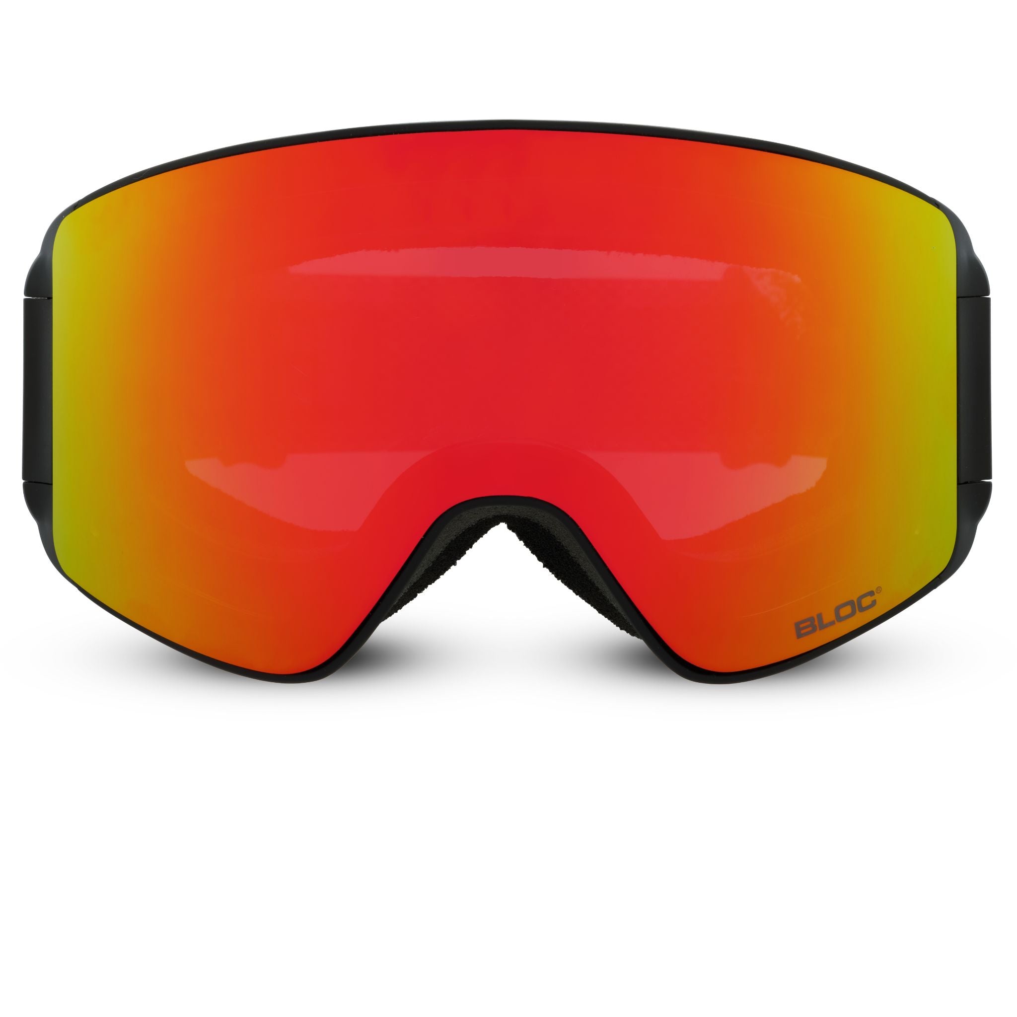 Ski And Snowboard Goggles – Bloc Eyewear